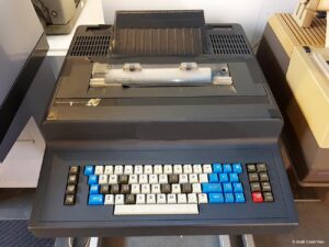 Telex in The UK and Teleprinters | Great Memories Remembered