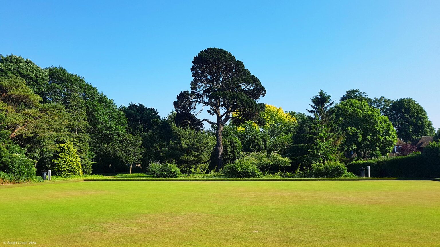 High Street Tarring Has Stunning Late Medeival Houses