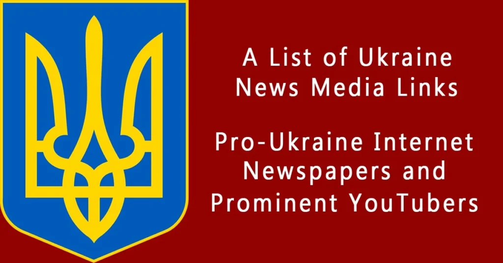 Jake Broe Videos About The War in Ukraine | 2025 Latest